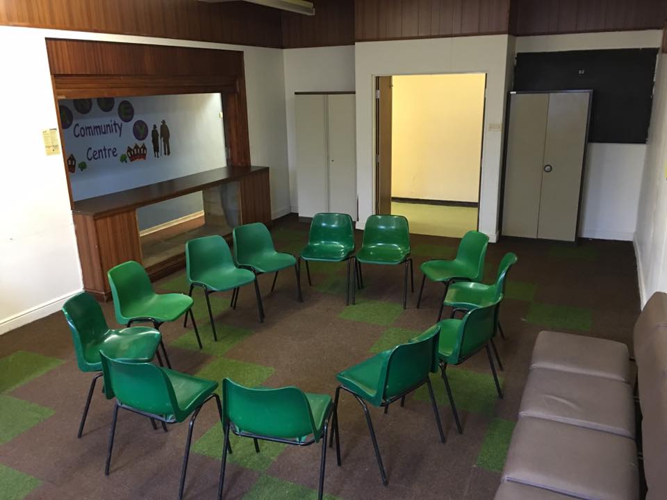 Canley Community Centre