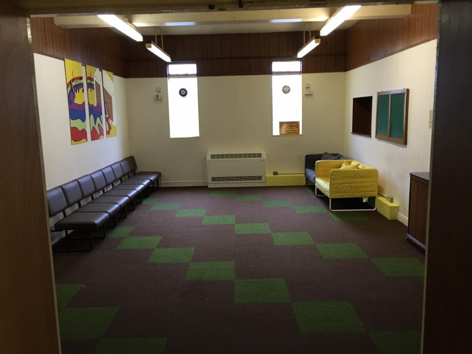 Canley Community Centre