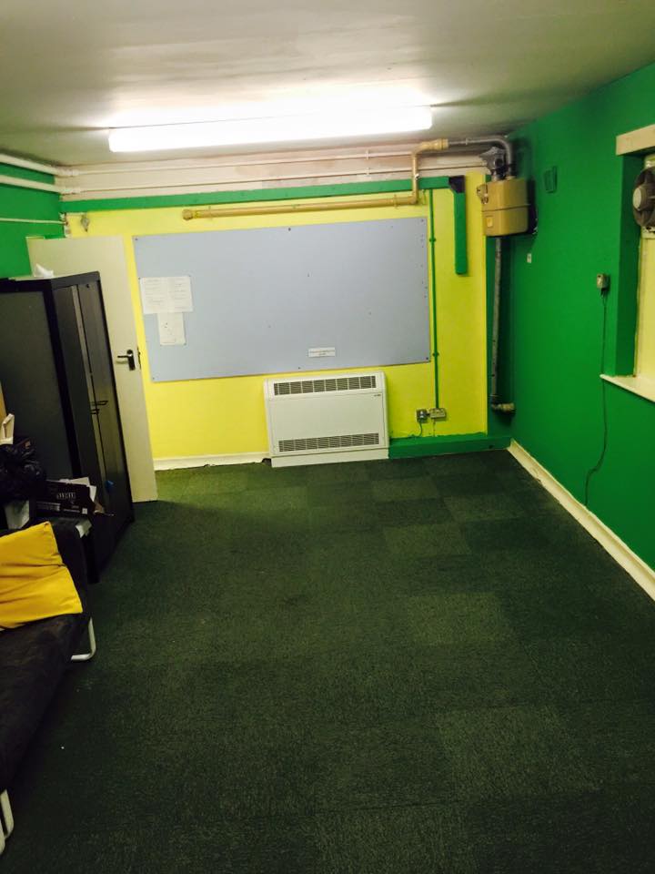 Canley Community Centre