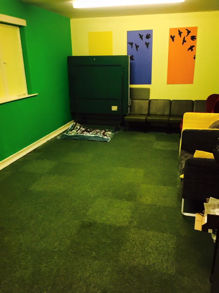 Canley Community Centre